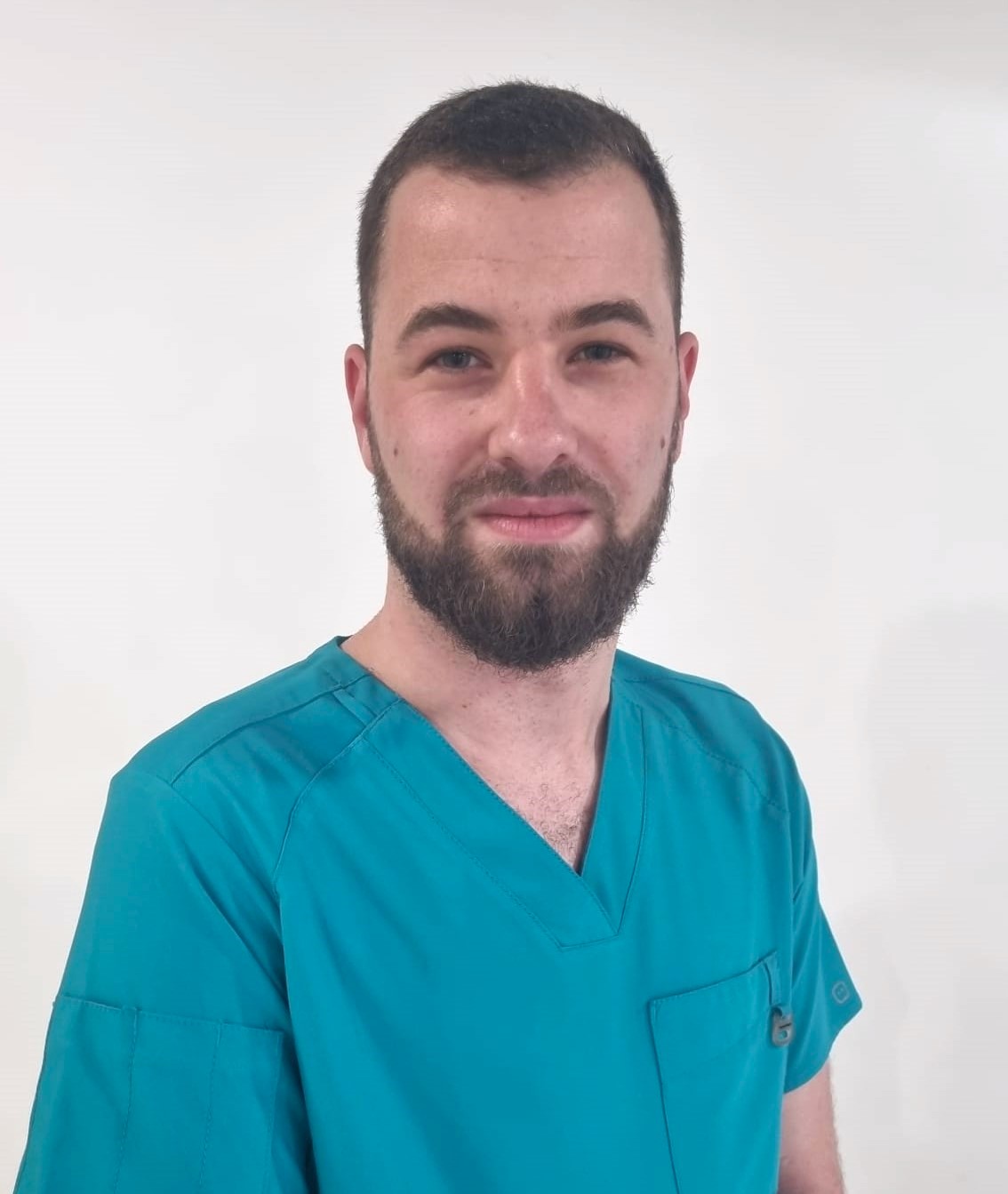 Simionescu Rares Stefan | Clickmed