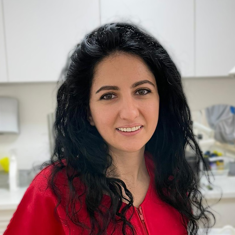 Pirvu Raluca | Clickmed