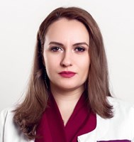 Munteanu Marieta Andreea | Clickmed