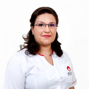 Dr. Olariu Raluca | Clickmed.ro