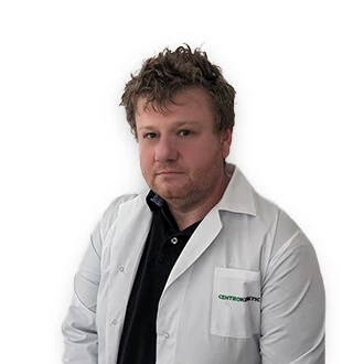 Opris Rares | Clickmed