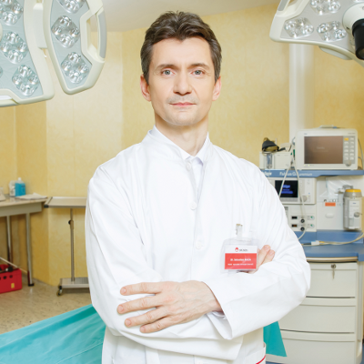 Dr. Ralea Sebastian | Clickmed.ro