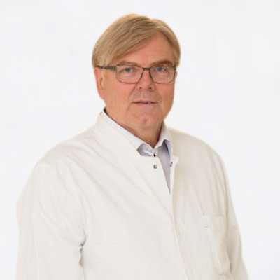 Dr. Friedl Wilhelm | Clickmed.ro